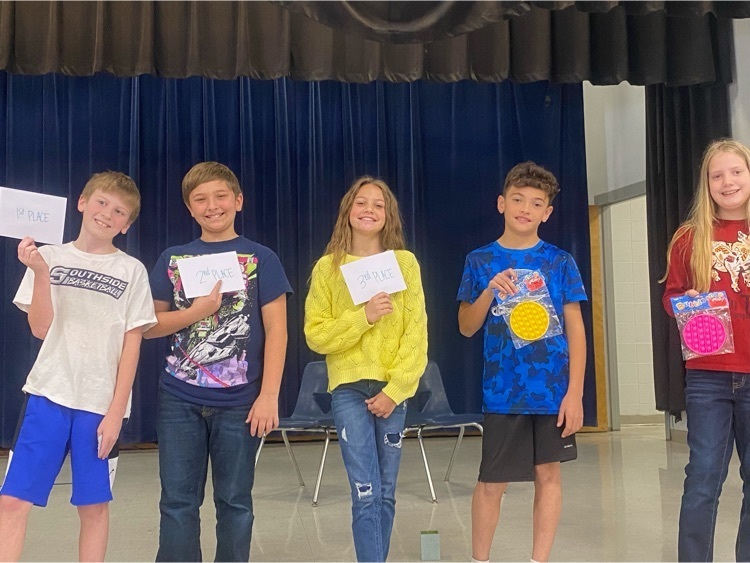 Live Feed | Southside Middle School